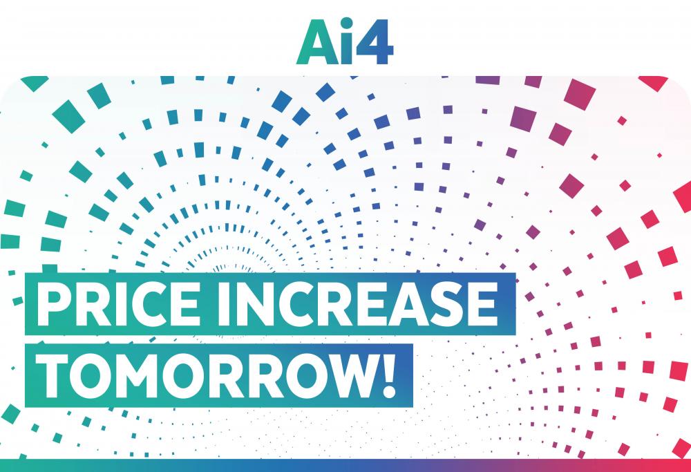 Adventuring: In and Around Washington, D.C.: Prices Increase Tomorrow ...